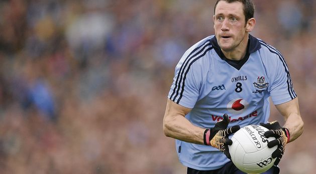 I was a liability to the team – Bastick | Irish Independent