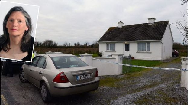 Mother Susan Dunne received multiple blows to head by hatchet her ...