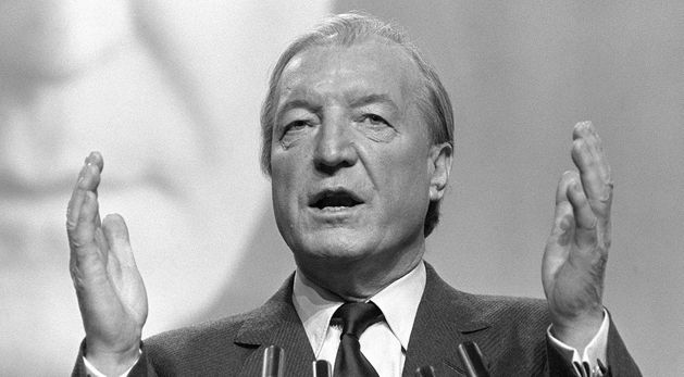Haughey did not want IRA's Gibraltar dead flown back to Dublin | Irish ...