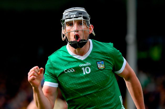 Gearóid Hegarty sends ominous message following Limerick’s history ...