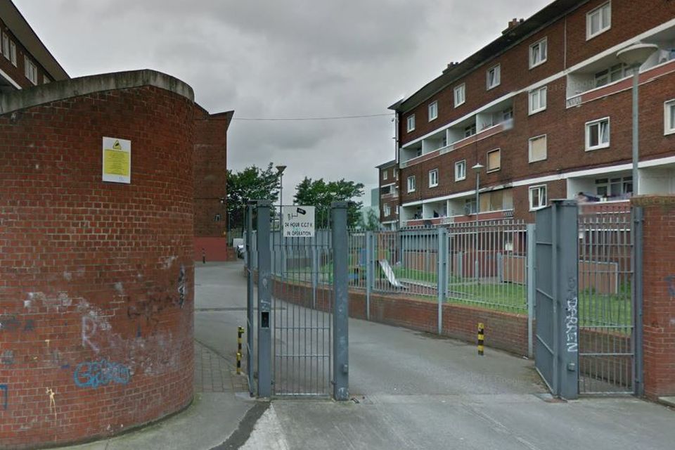 Convicted drug dealer has ear hacked off in attack over suspected drug ...