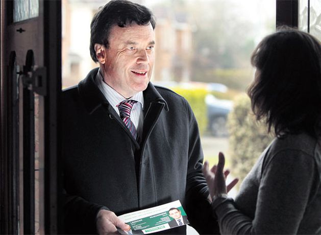 John Drennan: Farewell to the last Fianna Fail aristocrat | Irish ...