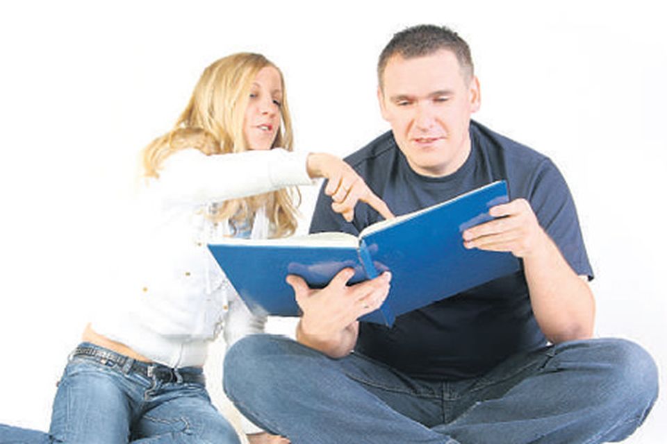 Surviving exams - a parents' guide | Irish Independent