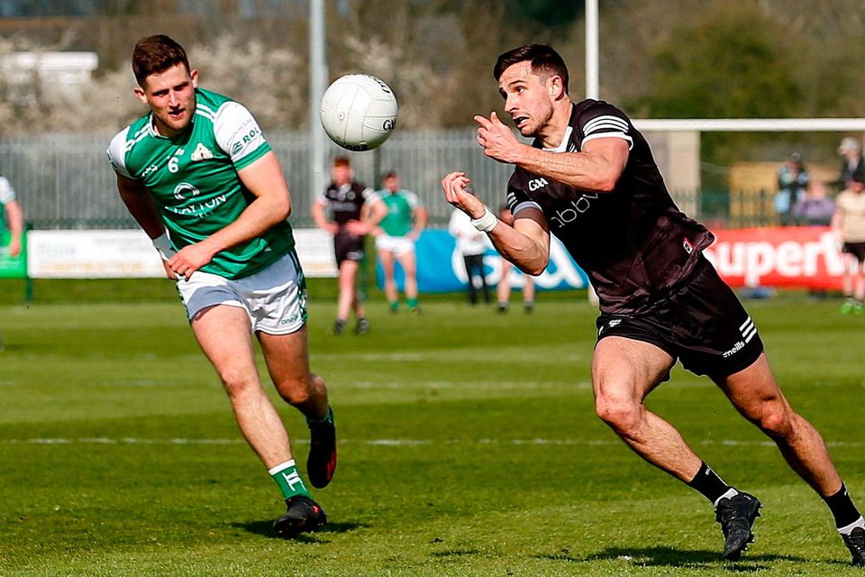 Sligo ease past London to book place in Connacht semi-final | Irish ...