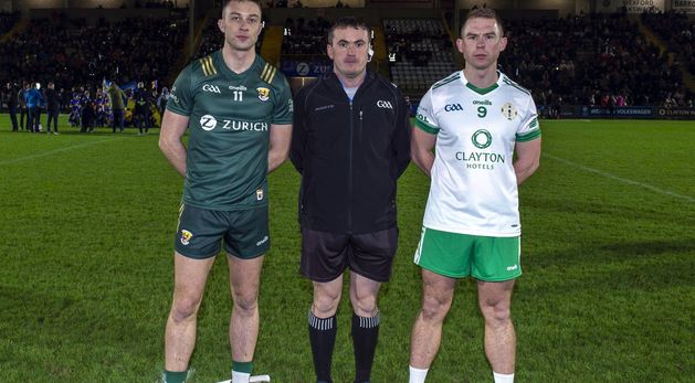 Nolan a fitting captain given family’s Young Irelands links | Irish ...