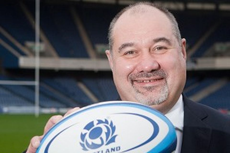 Dodson has big plans | Independent.ie