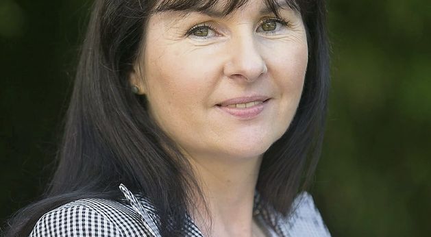 Psychology student Mary to star in new UCC book | Irish Independent