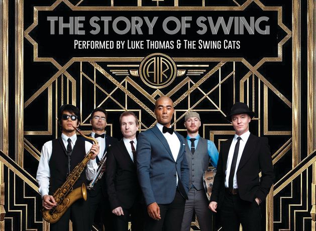 ‘The Story of Swing’ returns to Hawk’s Well in March 2022 | Irish ...