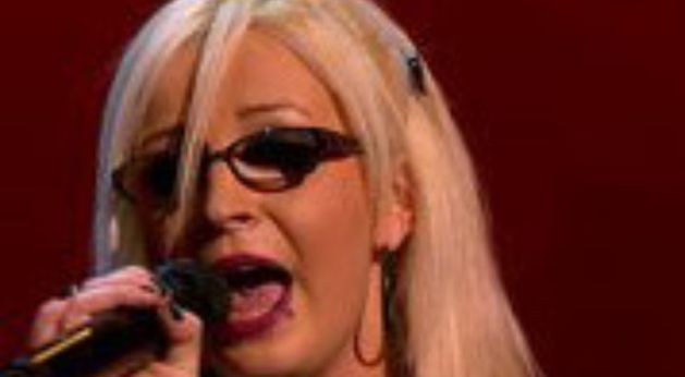 Sasha Smith is the Voice of Wexford | Irish Independent