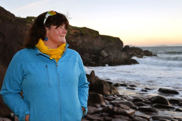Famed West Kerry swimmer Nuala Moore prepares to launch memoir | Irish ...