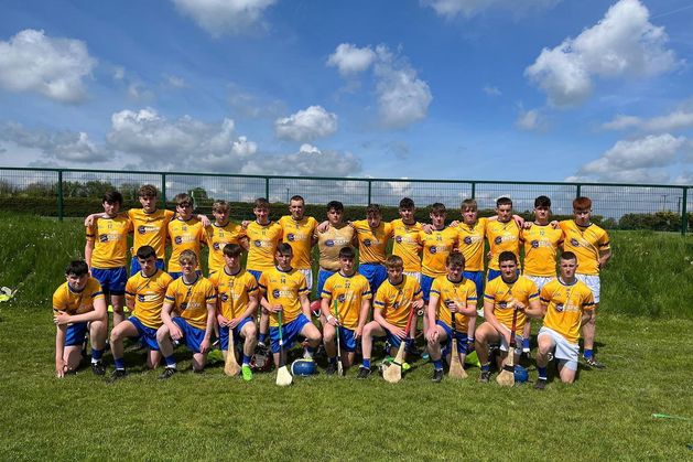 Brave Wicklow Gold bow out of Celtic Challenge after semi-final defeat ...