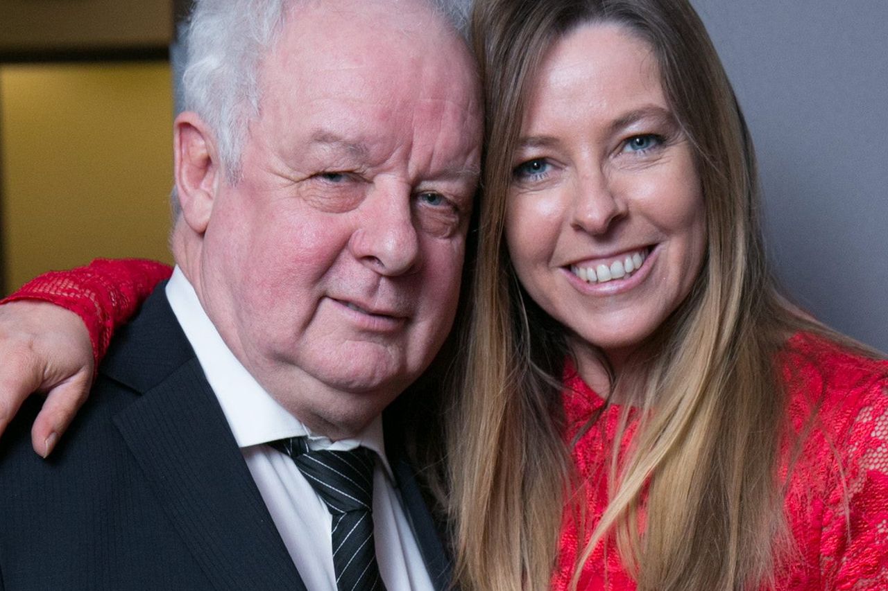 Jim Sheridan's command performance | Irish Independent