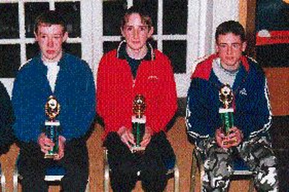 PORTUMNA | Irish Independent