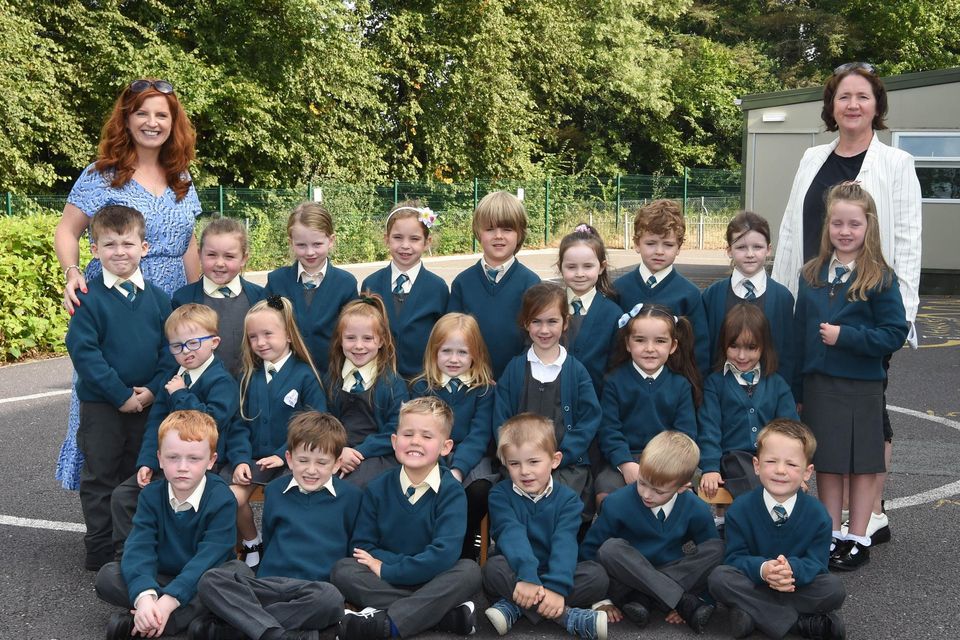 Around the Districts: An Dromid to Cahersiveen | Irish Independent