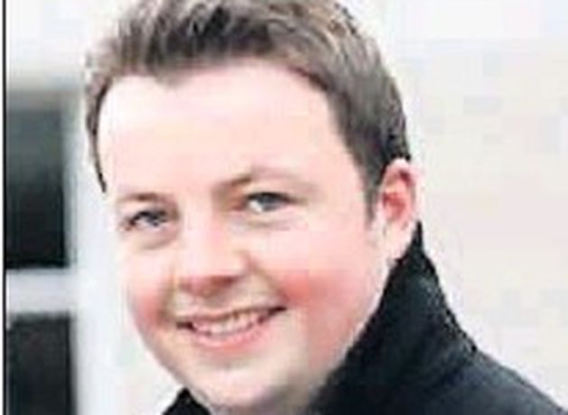 Funny man Callan to set tone at ceremony | Irish Independent