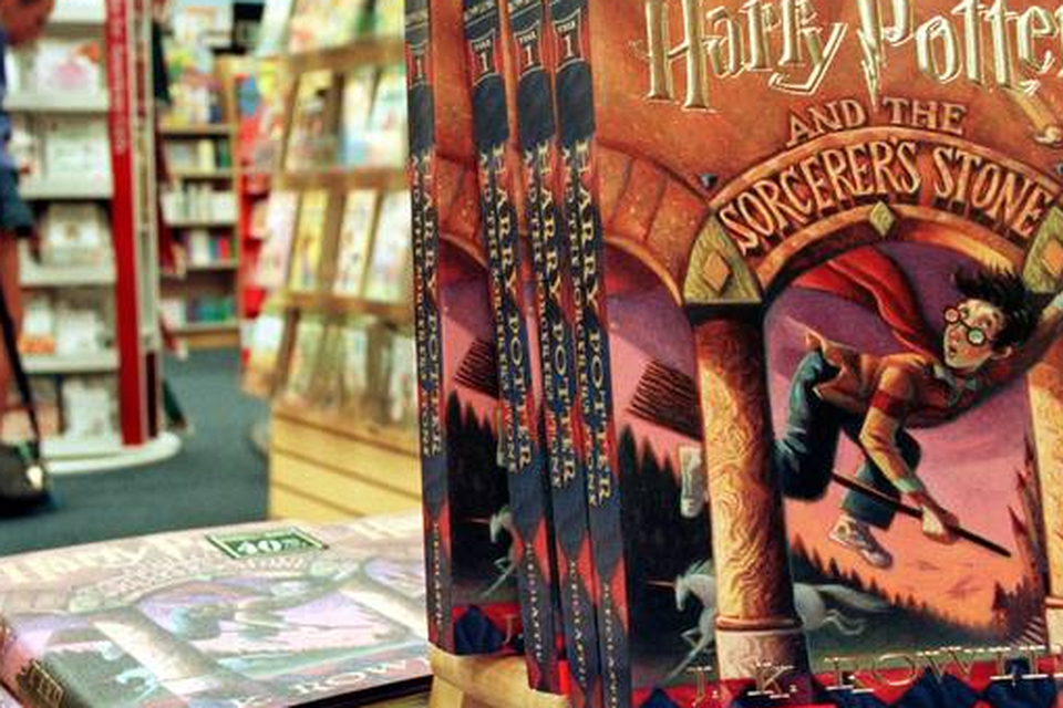 Harry Potter The Next Generation Comics