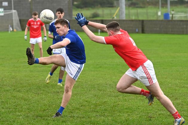 Reports from round one of the Louth GAA U21 championship | Irish ...