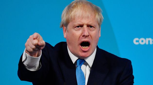 No Boris bounce: NI maker of PM’s buses seeks funding | Irish Independent