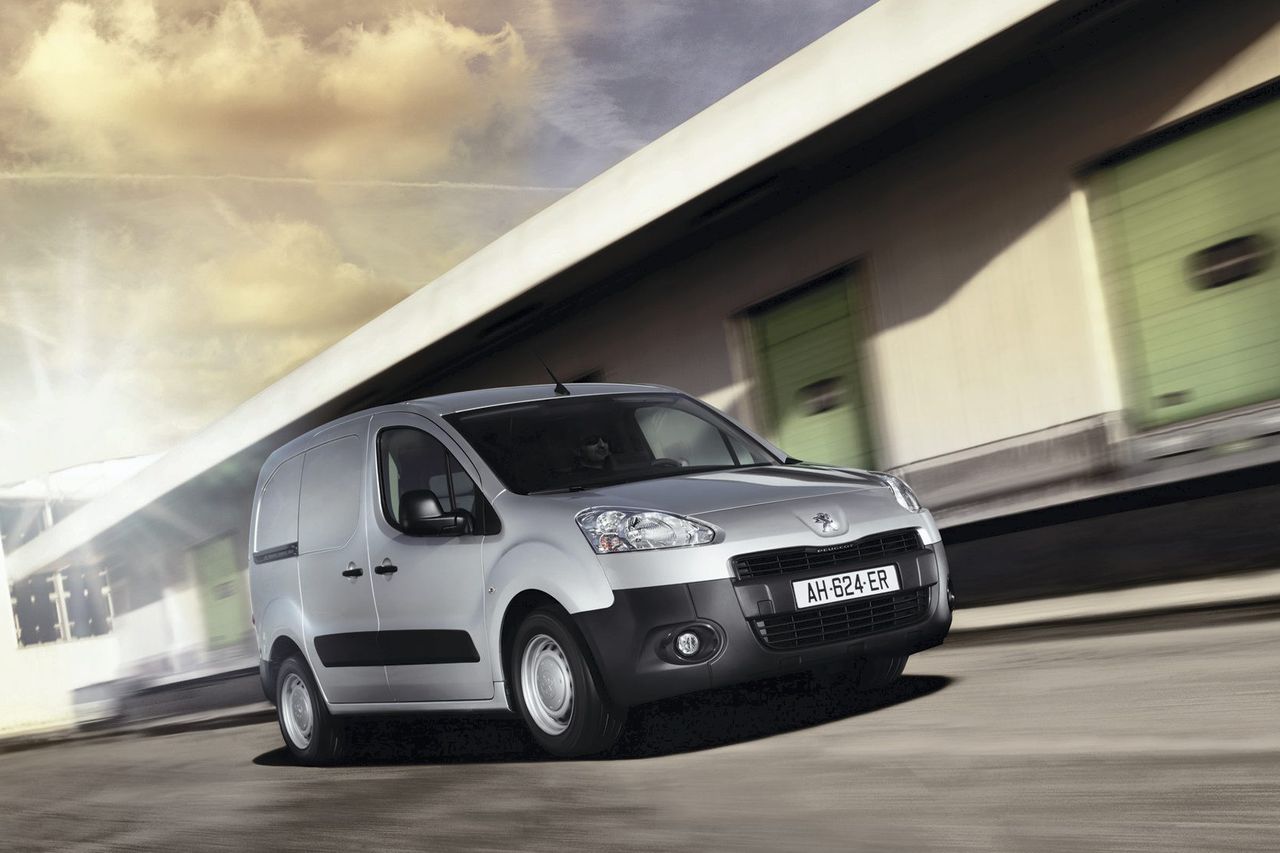 The case for having a small van | Irish Independent