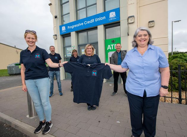 Swords Community First Responders are ready to save lives | Irish ...
