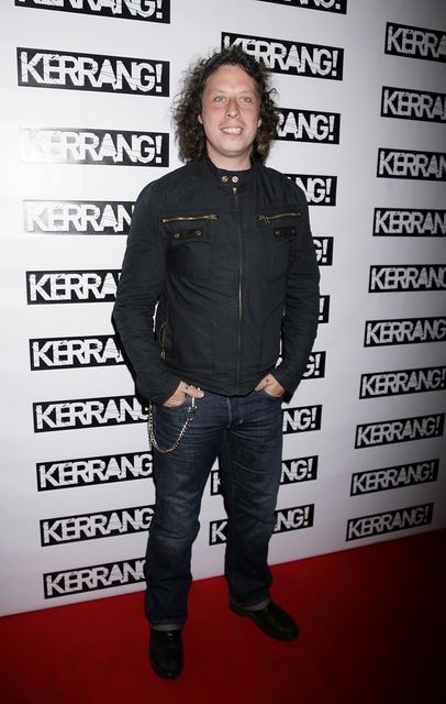 Stereophonics’ Kelly Jones says he still dreams about late bandmate ...