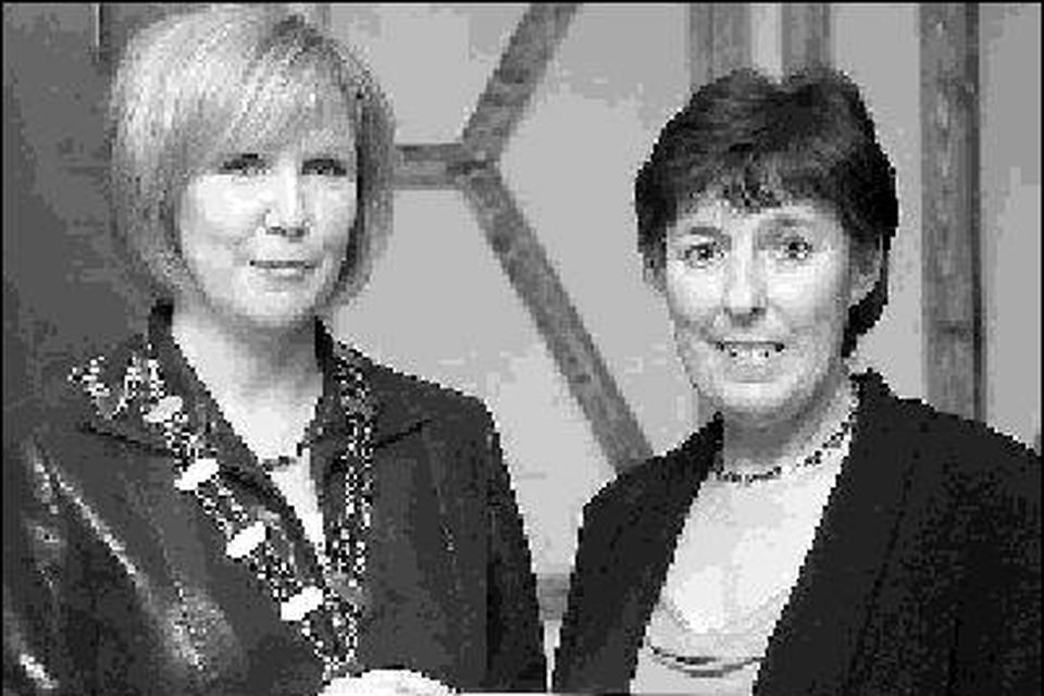 Dickie Rock packs them in at fundraiser | Irish Independent