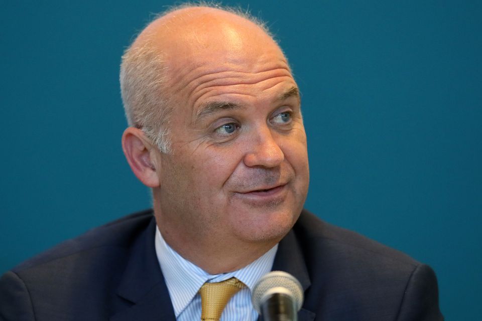 Tony Holohan warned Government about Covid-19 fears before ...