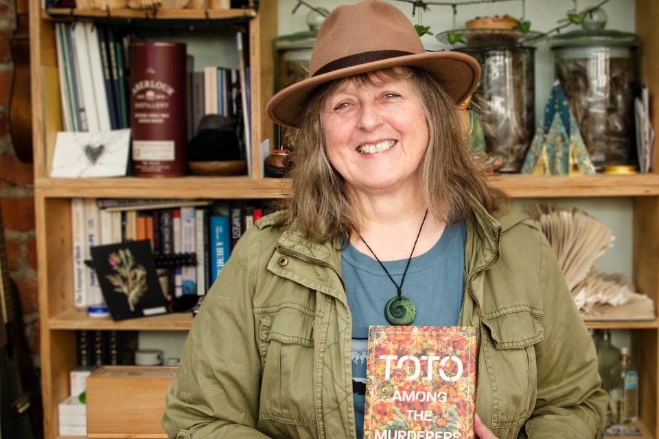 Winner of book prize celebrating the north of England revealed | Irish ...