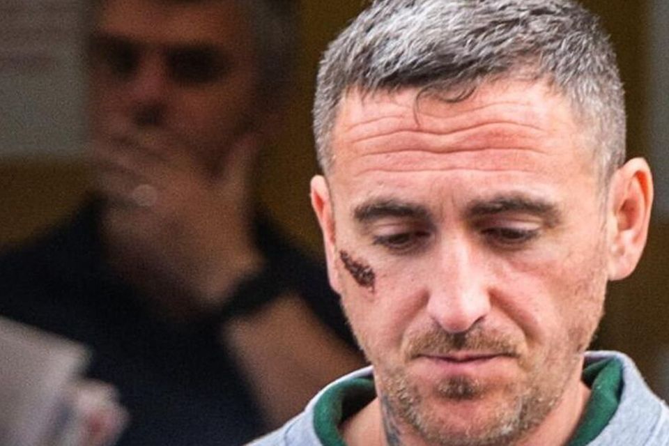 Cork killer rapist guilty of hitting man on head with hammer | Irish ...