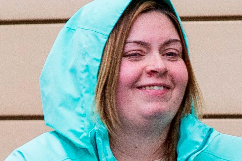 Neighbour's carer stole over €41,000 from her and spent it on clothes ...