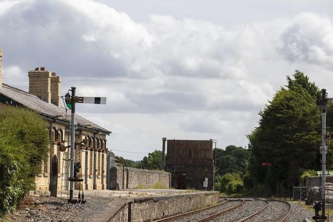 ‘Frustration’ in Meath as Adare train station fast-tracked while Navan ...