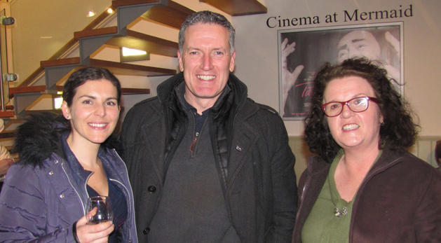 Launch of the 43rd Bray One Act Drama Festival | Irish Independent
