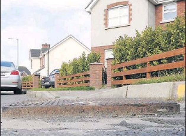 Delight as Gleann Alainn road to be resurfaced | Irish Independent