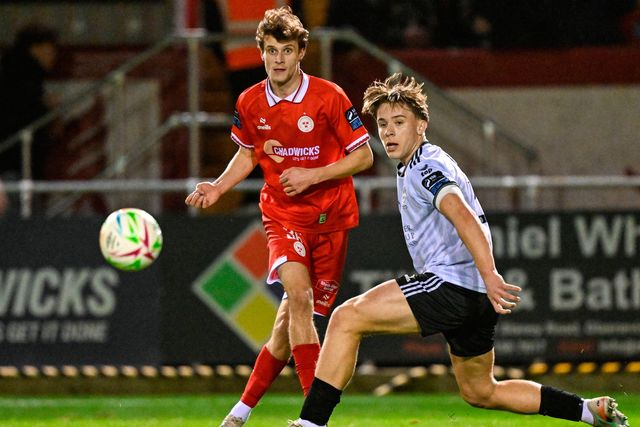 Odhrán Casey injury adds to Shelbourne frustration as dogged Galway ...