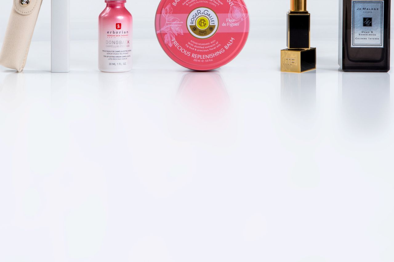 The Beauty Panel: Look of Love | Independent.ie