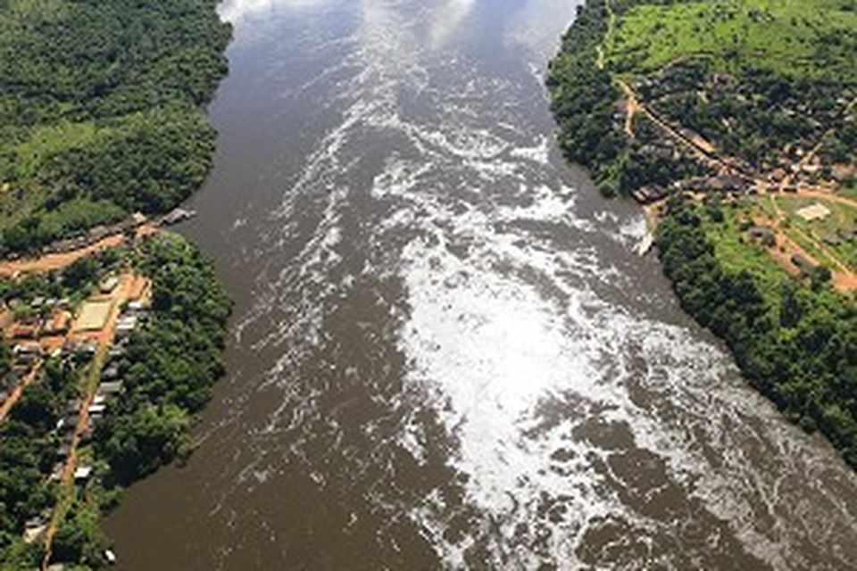 Brazil approves Amazon dam project | Irish Independent