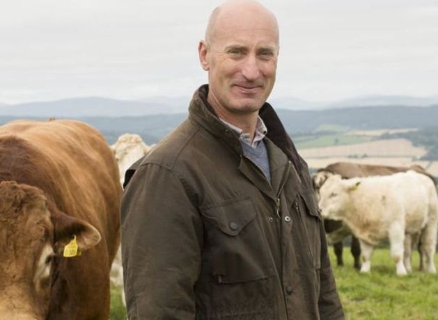 Angus Woods: A better quality of life for farmers must be created to ...