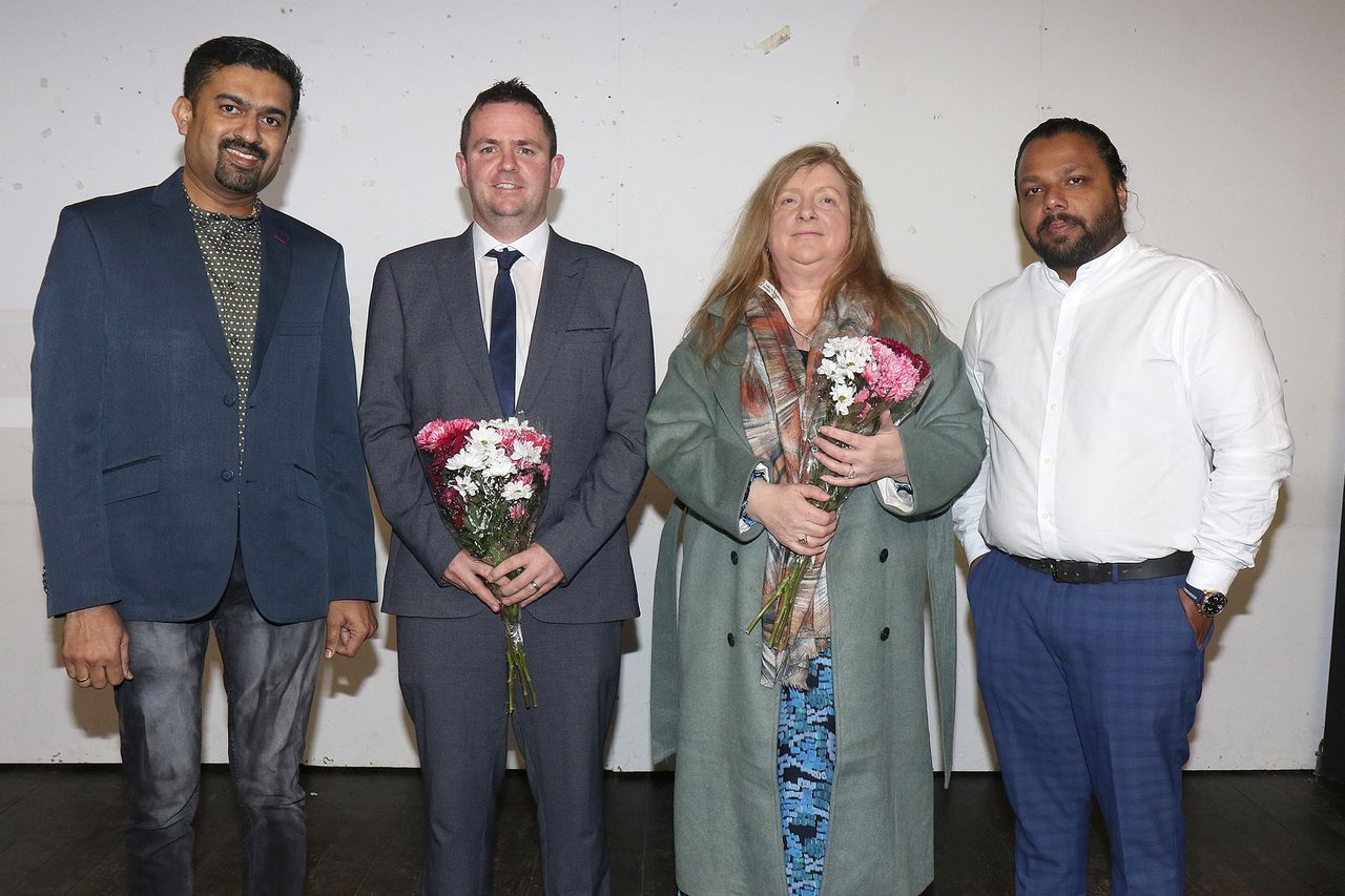 New Enniscorthy club will bring opportunities for ‘creativity ...