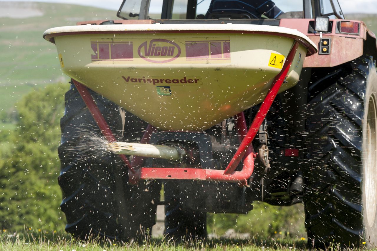 National Fertiliser Database is now live – Here’s what you need to know ...