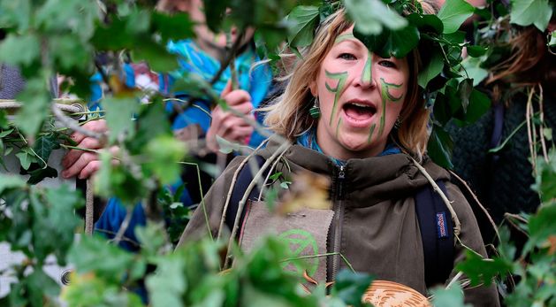 Muireann Lynch: 'These taxing times on carbon mean we need the full ...