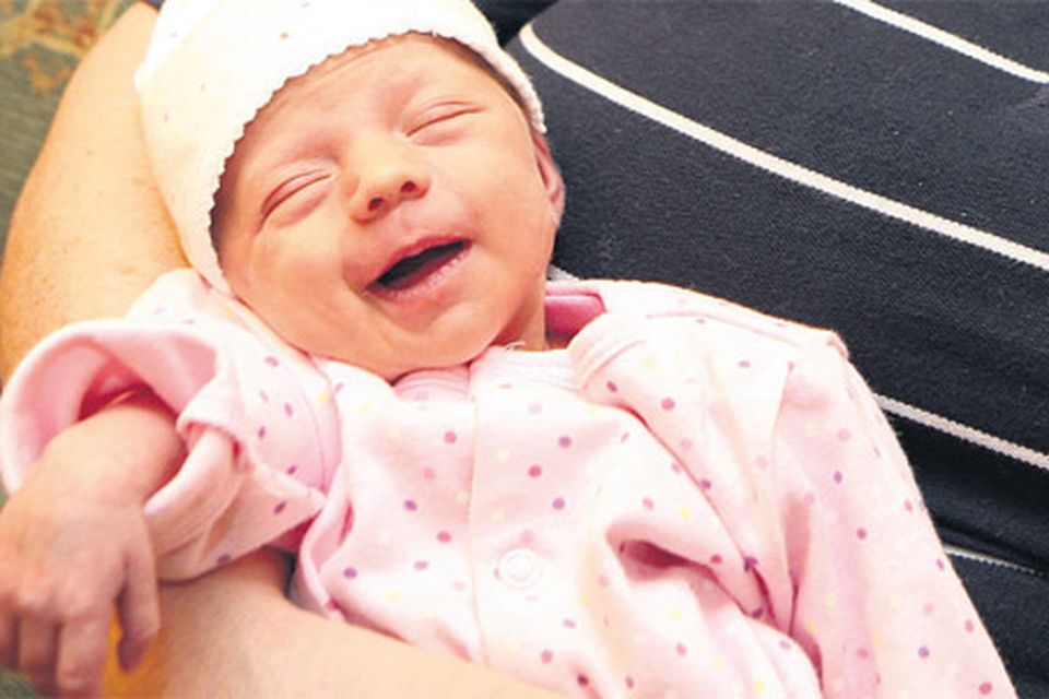 Three special deliveries but no ambulance for new mums | Irish Independent