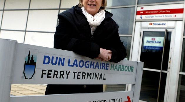 Mary Hanafin to seek FF seat again – but agrees party is doing 'brutal ...