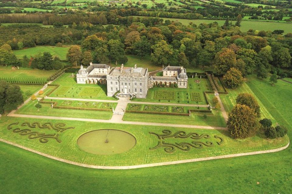 Lord Magan loses High Court battle over tenancy of €20m Kilkenny ...