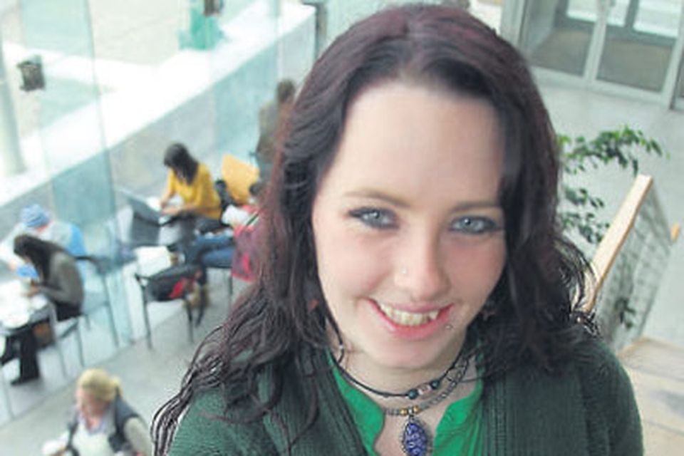 Food for thought: how to stay fit at uni | Irish Independent
