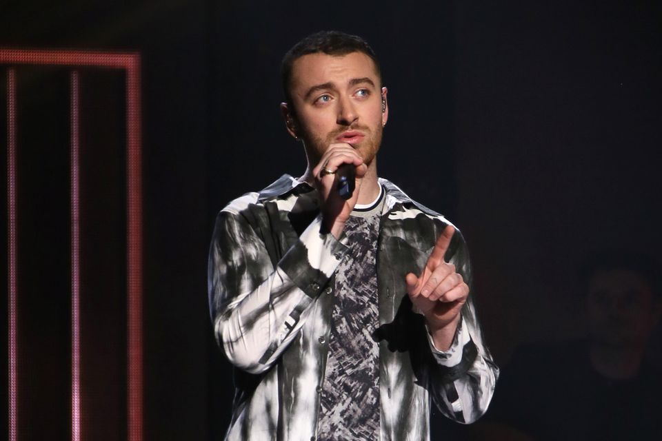 Sam Smith, Liam Payne and Camila Cabello join The Biggest Weekend bill ...