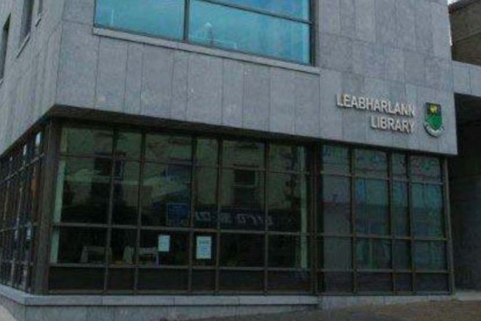 Libraries to trial deliveries | Irish Independent