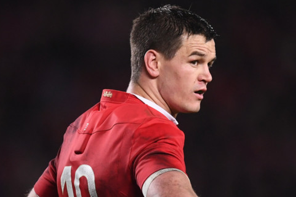 Sexton targets spot on the 2021 lions tour | Irish Independent