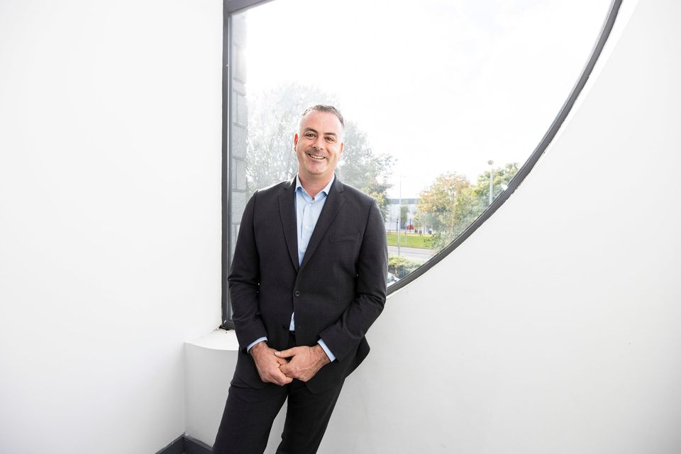 John Delves backs improved service as key to attracting customers to ...