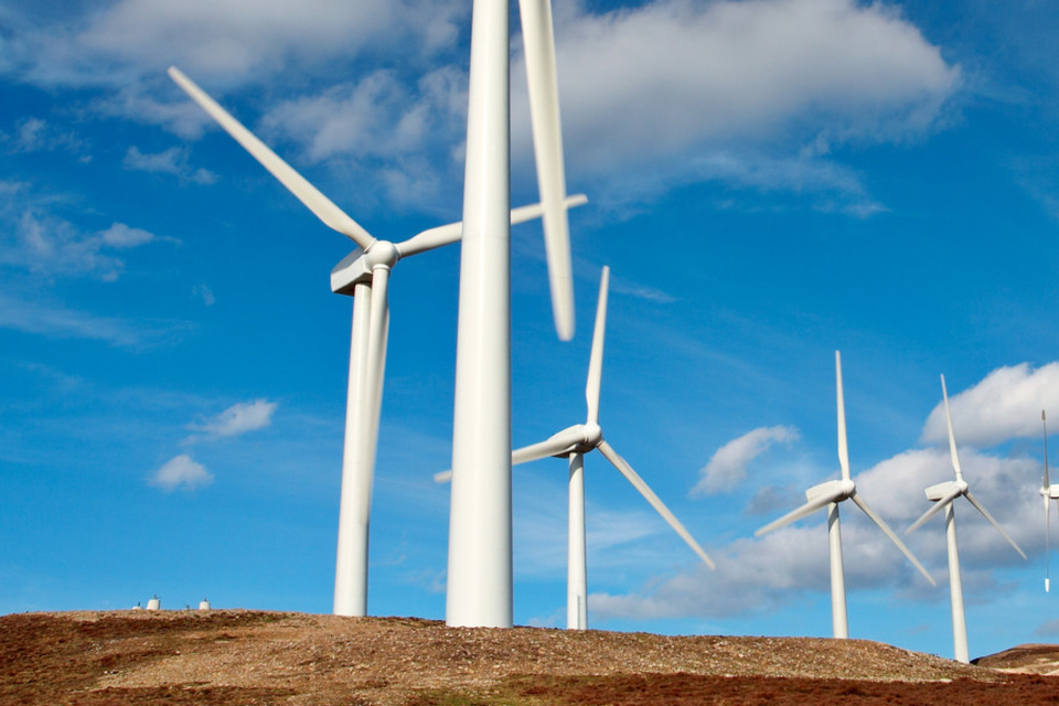 Coillte defends windfarm plan | Independent.ie
