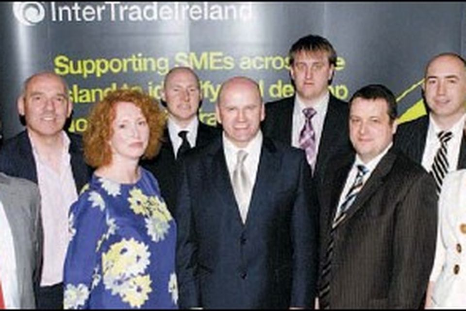 Local firms take up role as business ambassadors | Irish Independent
